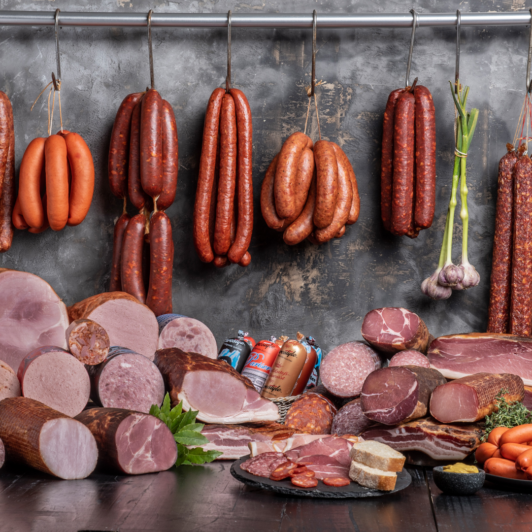 Smallgoods – Eurostyle Smallgoods Butcher