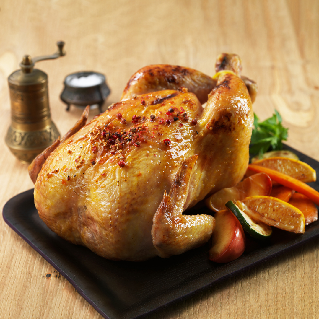 Poultry – Eurostyle Smallgoods Butcher