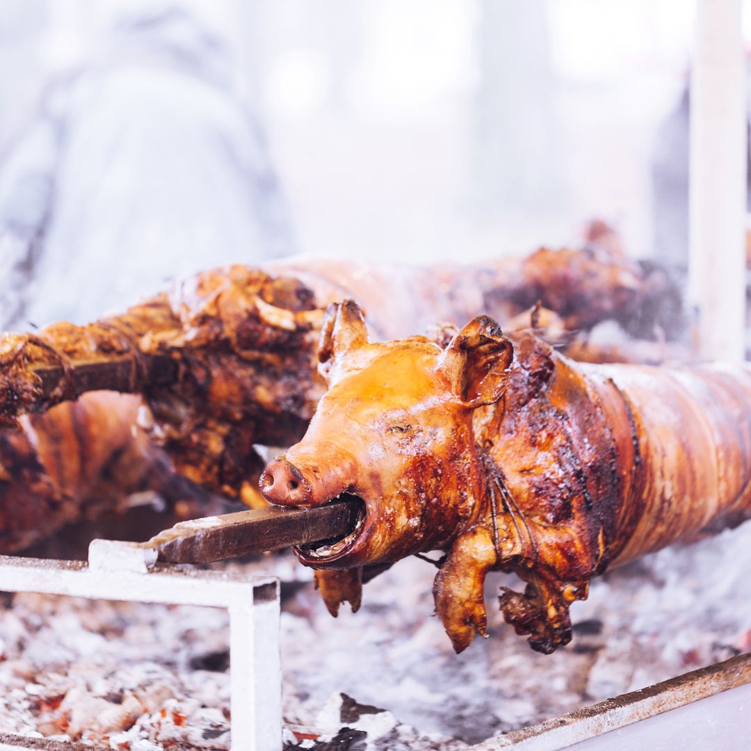 Spit Roasts – Eurostyle Smallgoods Butcher