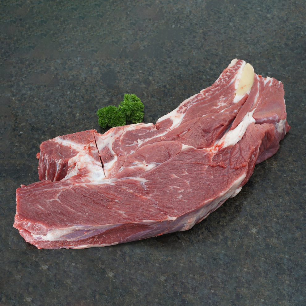 Beef Chuck on the Bone – Eurostyle Smallgoods Butcher