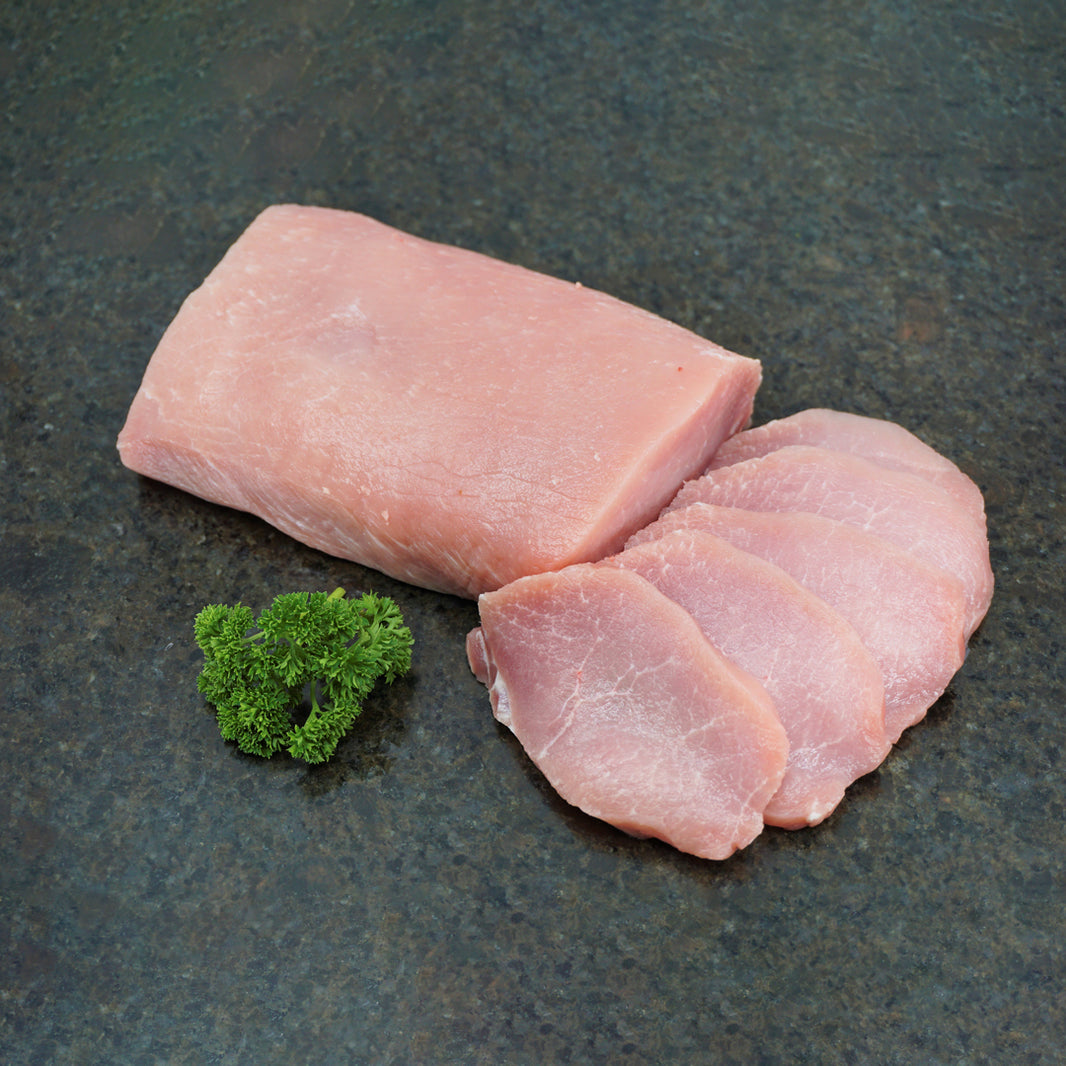 Pork – Eurostyle Smallgoods Butcher