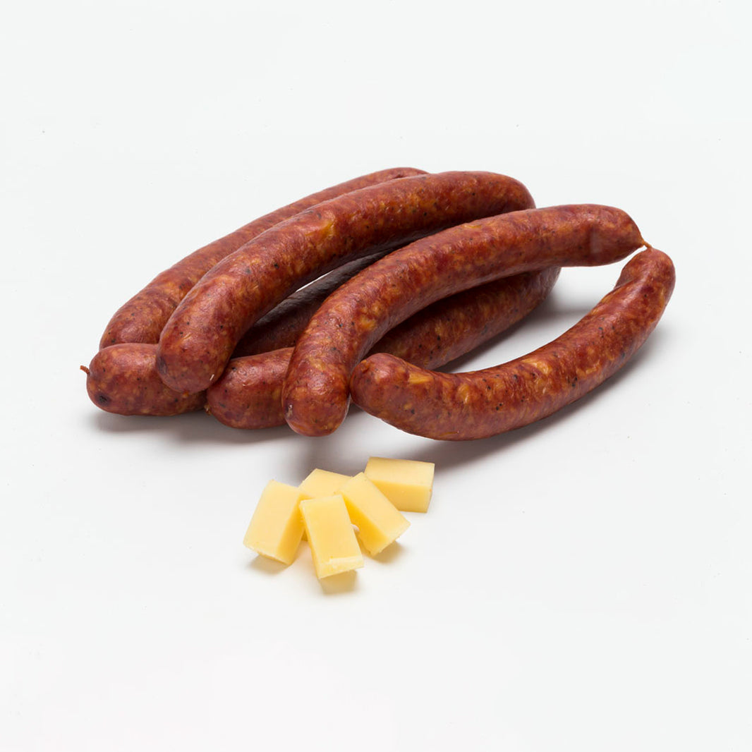 * PARISER SALAMI – Eurostyle Smallgoods Butcher