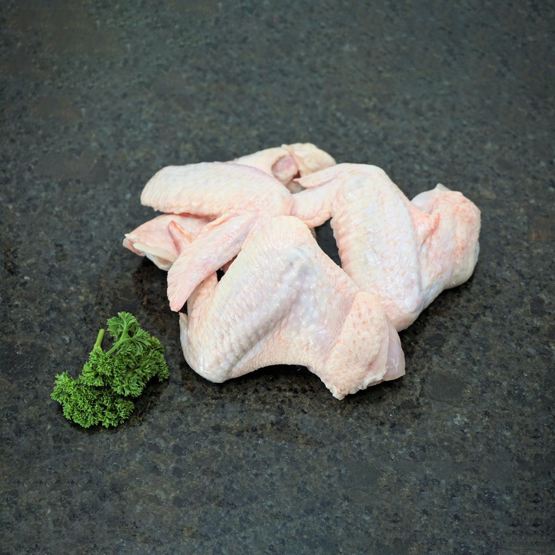 Chicken Wings - Free Range – Eurostyle Smallgoods Butcher