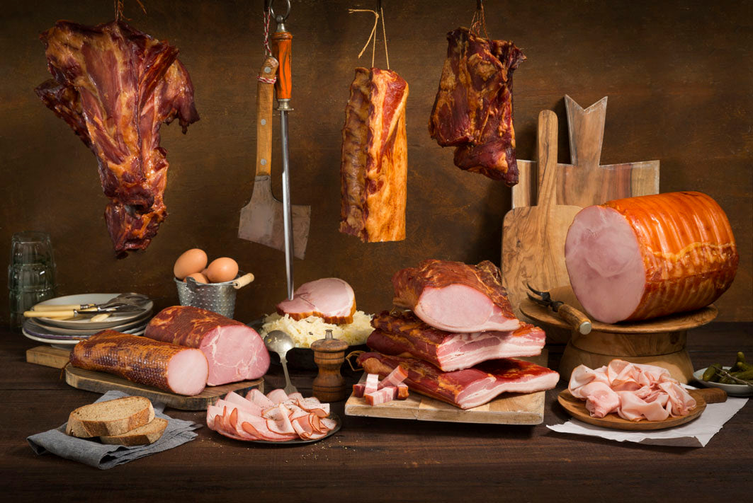 Eurostyle Smallgoods | Smallgoods Butcher – Eurostyle Smallgoods Butcher