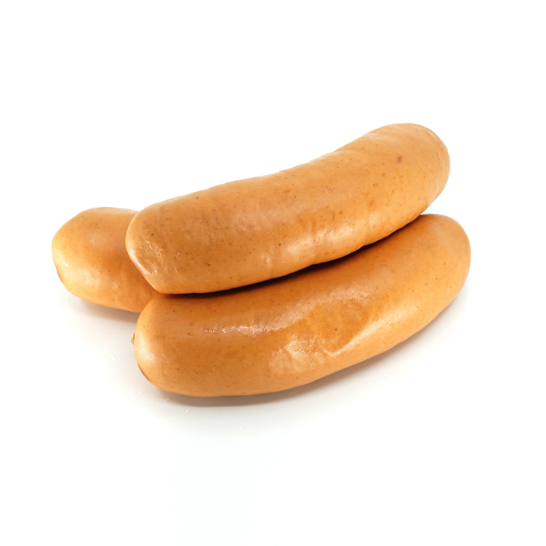 Knackwurst – Eurostyle Smallgoods Butcher