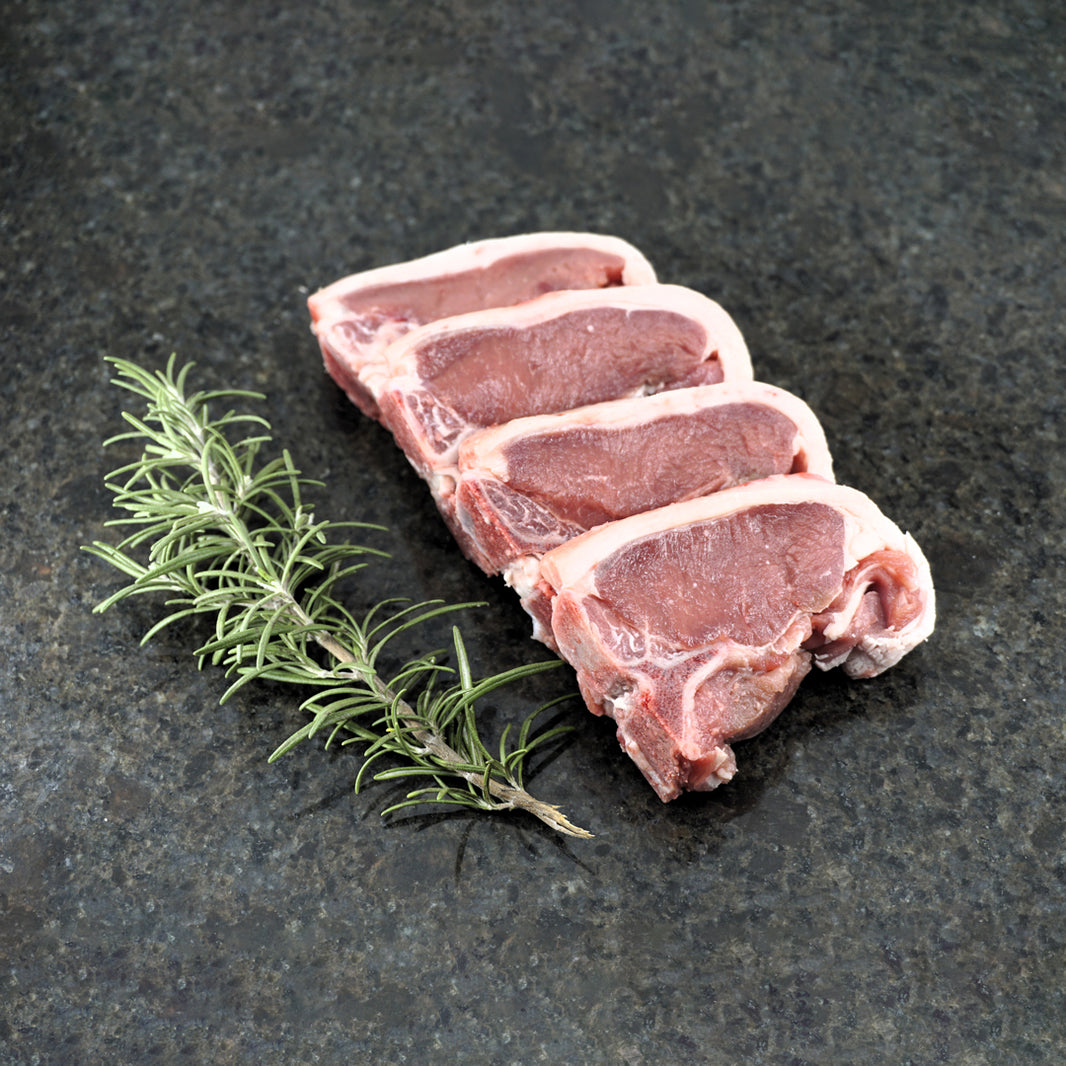 Lamb – Eurostyle Smallgoods Butcher