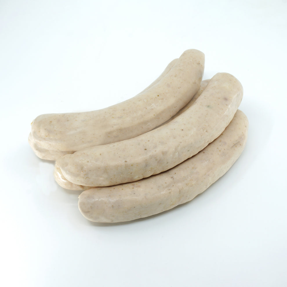 Nuremberg Bratwurst – Eurostyle Smallgoods Butcher