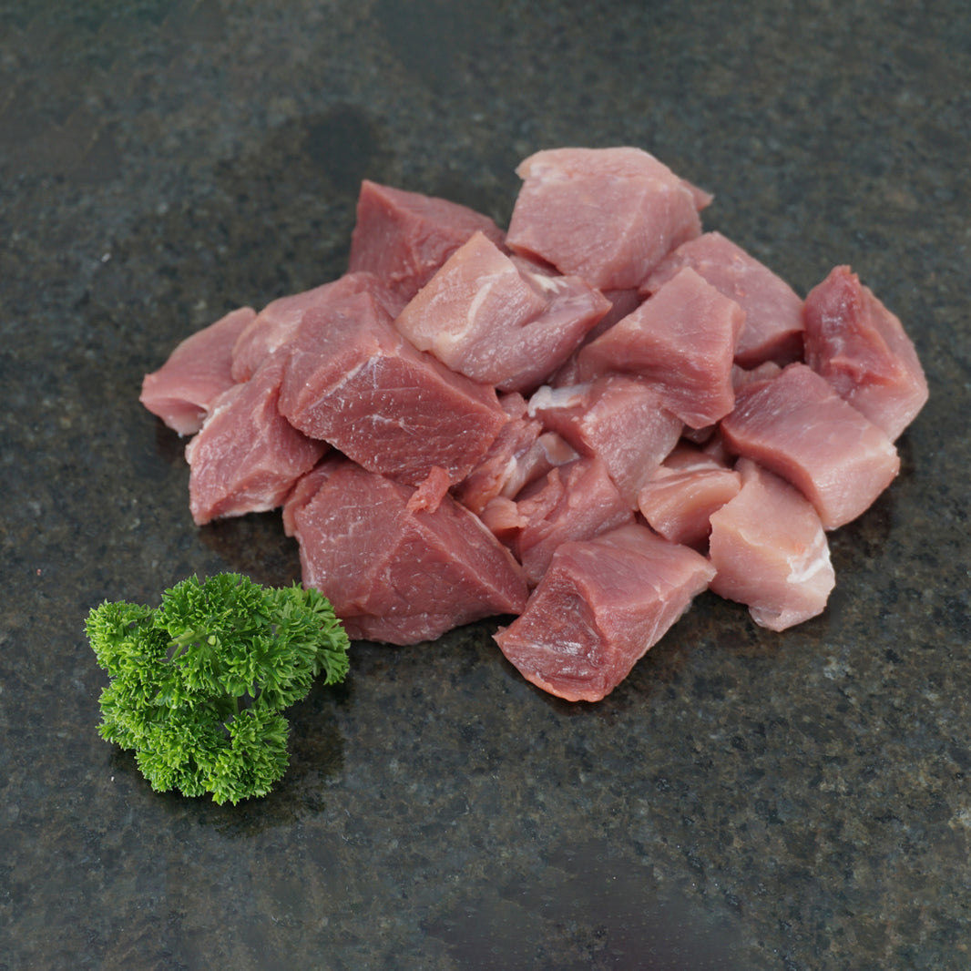 Pork – Eurostyle Smallgoods Butcher