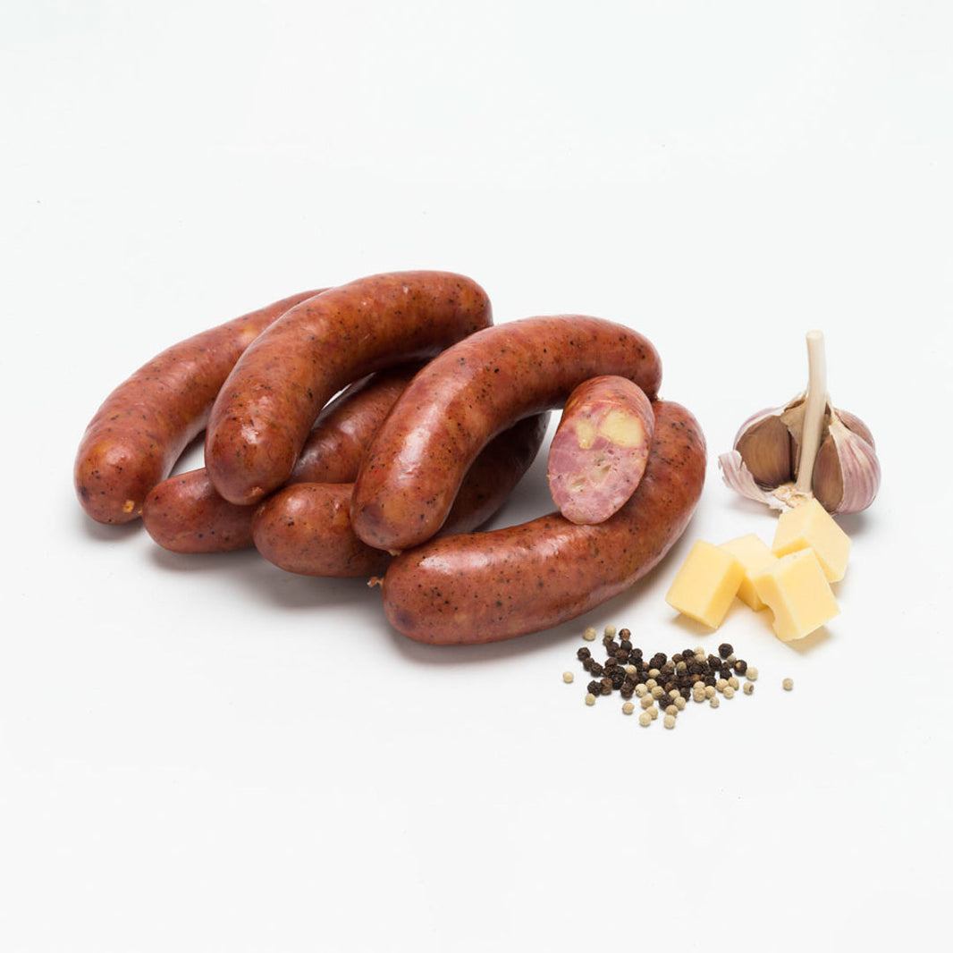* PARISER SALAMI – Eurostyle Smallgoods Butcher
