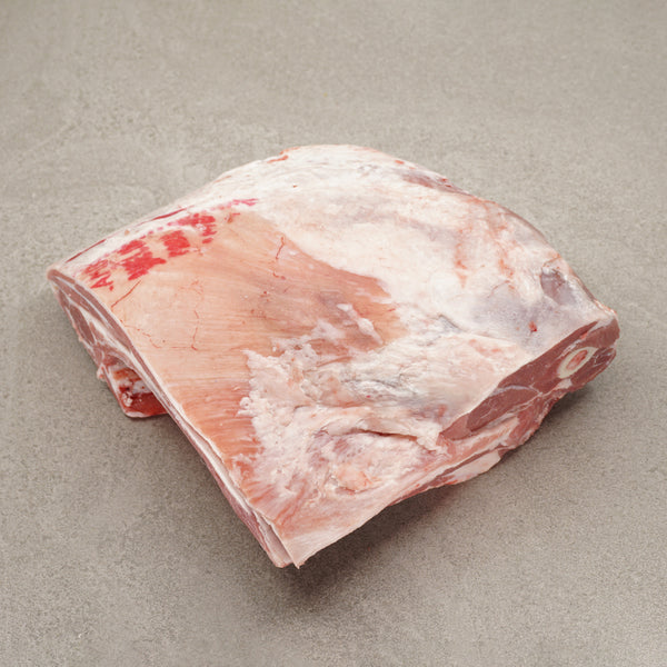 Lamb Shoulder Square-Cut – Eurostyle Smallgoods Butcher