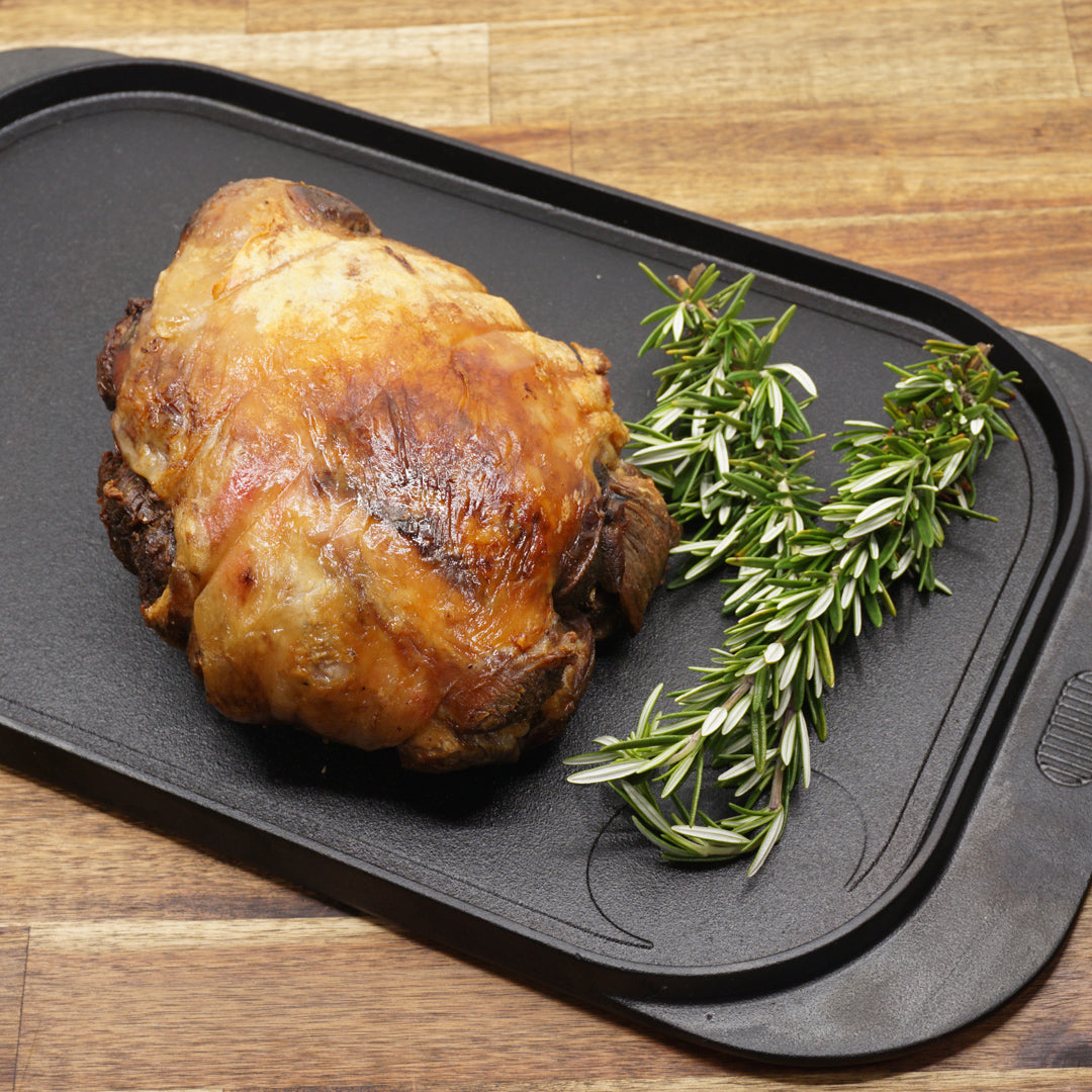 Roast Lamb Leg Boneless – Eurostyle Smallgoods Butcher
