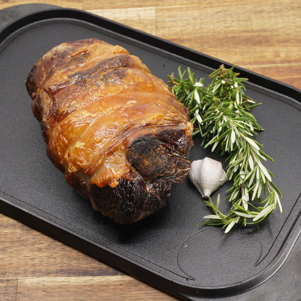 Roast Beef Bolar Blade – Eurostyle Smallgoods Butcher