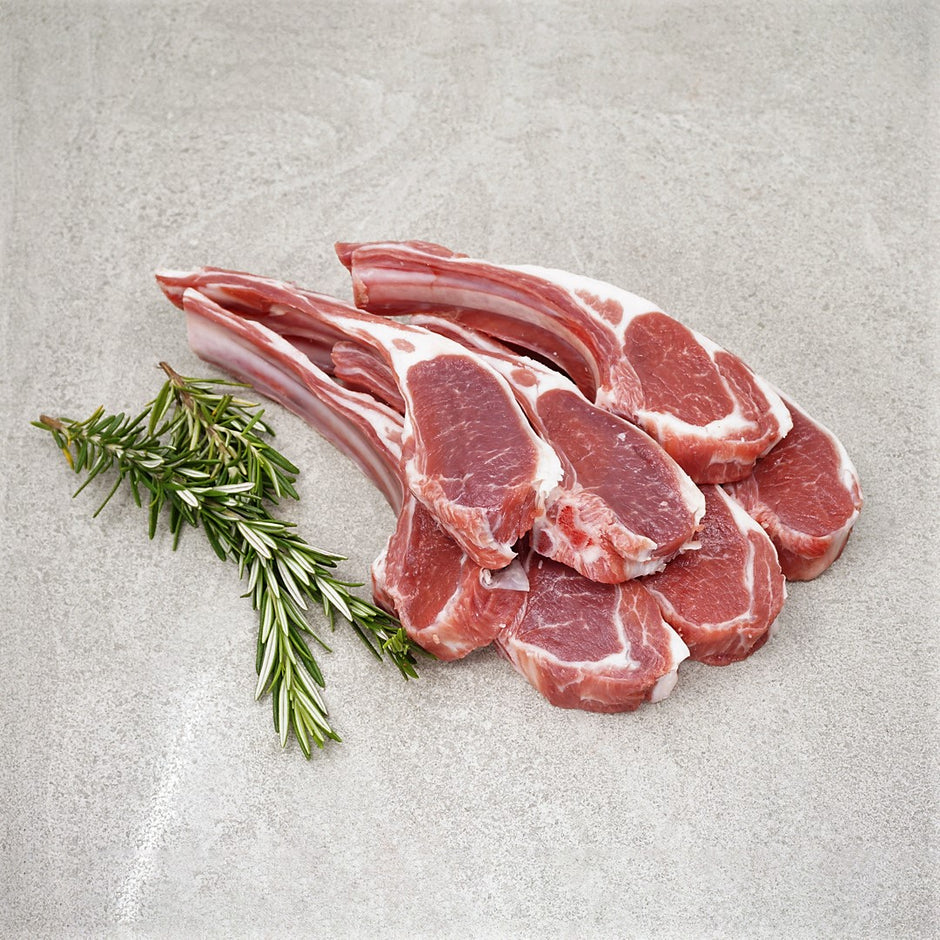 Lamb – Eurostyle Smallgoods Butcher